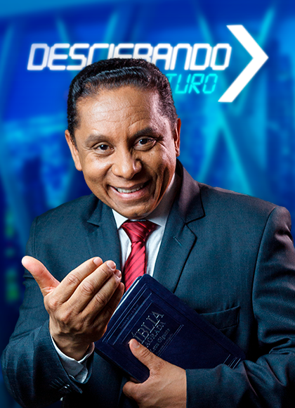 Descifrando el Futuro - Serie Descifrando el Futuro - Serie