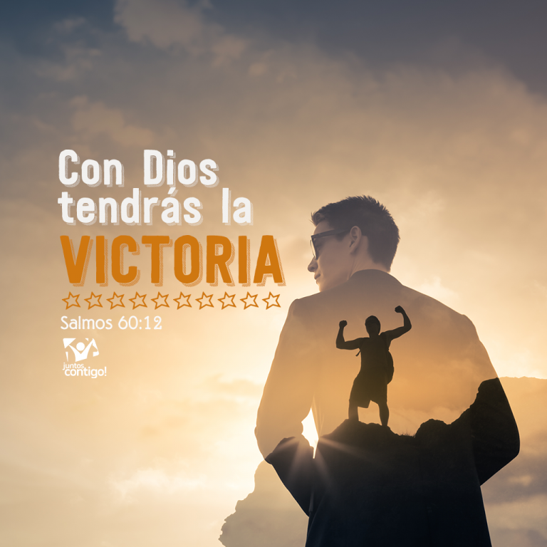 Salmos 60 - Reavivados por su Palabra - Nuevo Tiempo