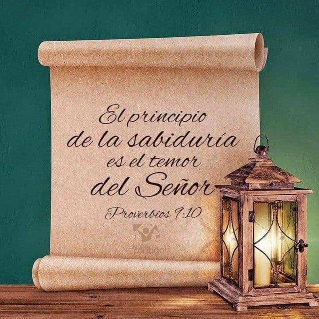 La sabiduría y la ignorancia - Proverbios 9 - Reavivados por su Palabra ...