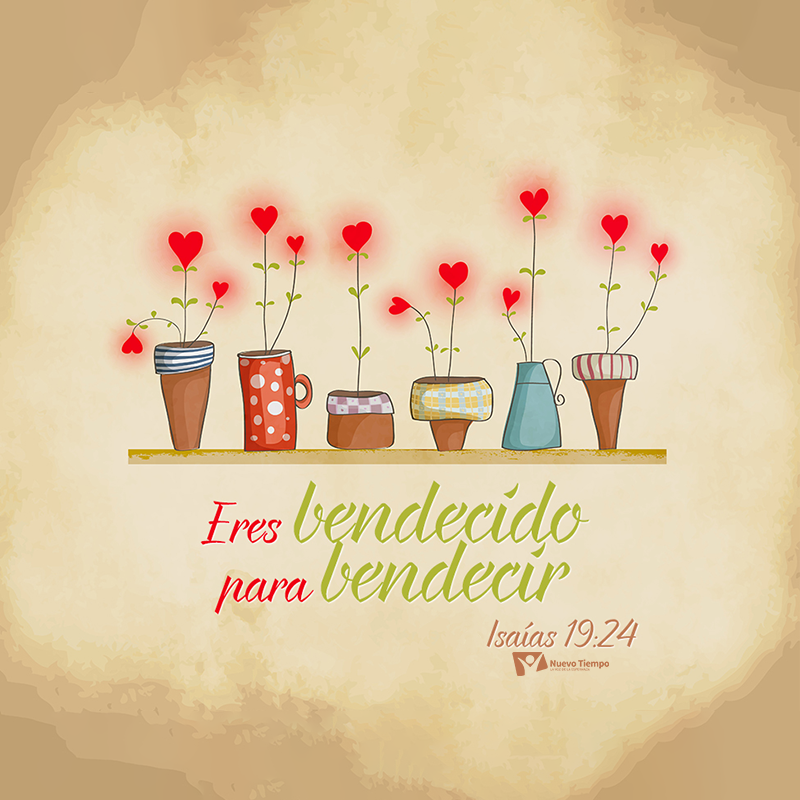 Profecía sobre Egipto - Isaías 19|Reavivados por su Palabra - Nuevo Tiempo