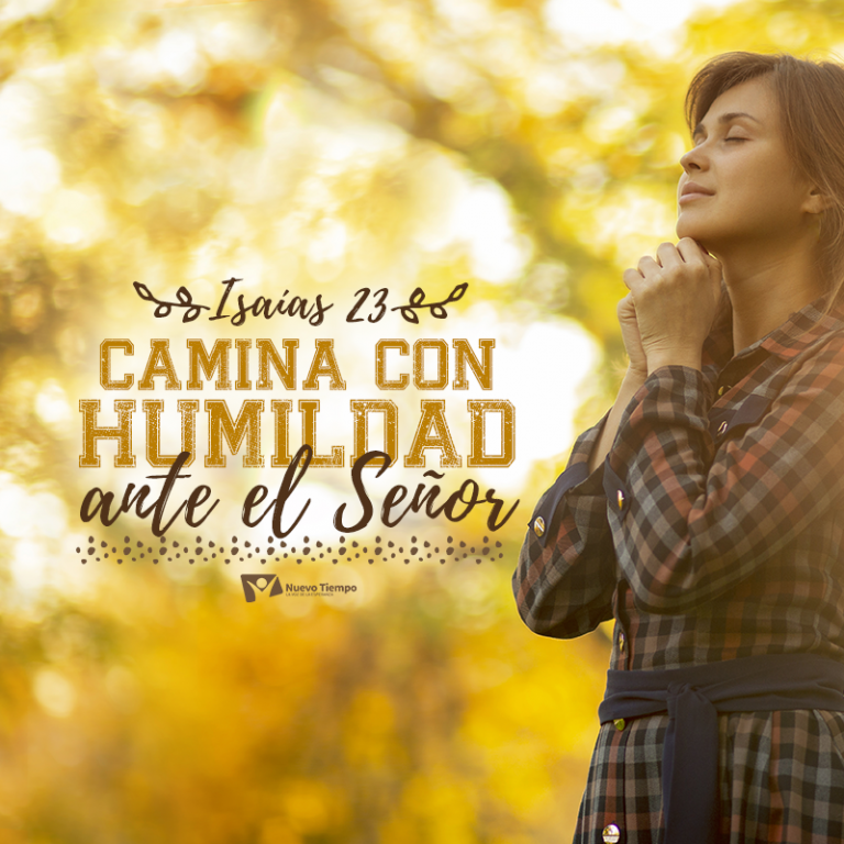 Profecía sobre Tiro - Isaías 23|Reavivados por su Palabra - Nuevo Tiempo
