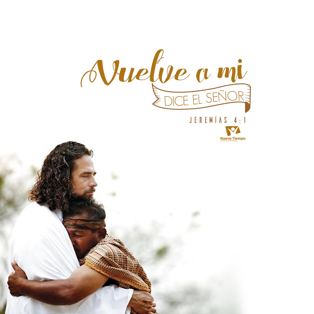Peligro en el norte - Jeremías 4|Reavivados por su Palabra - Nuevo Tiempo