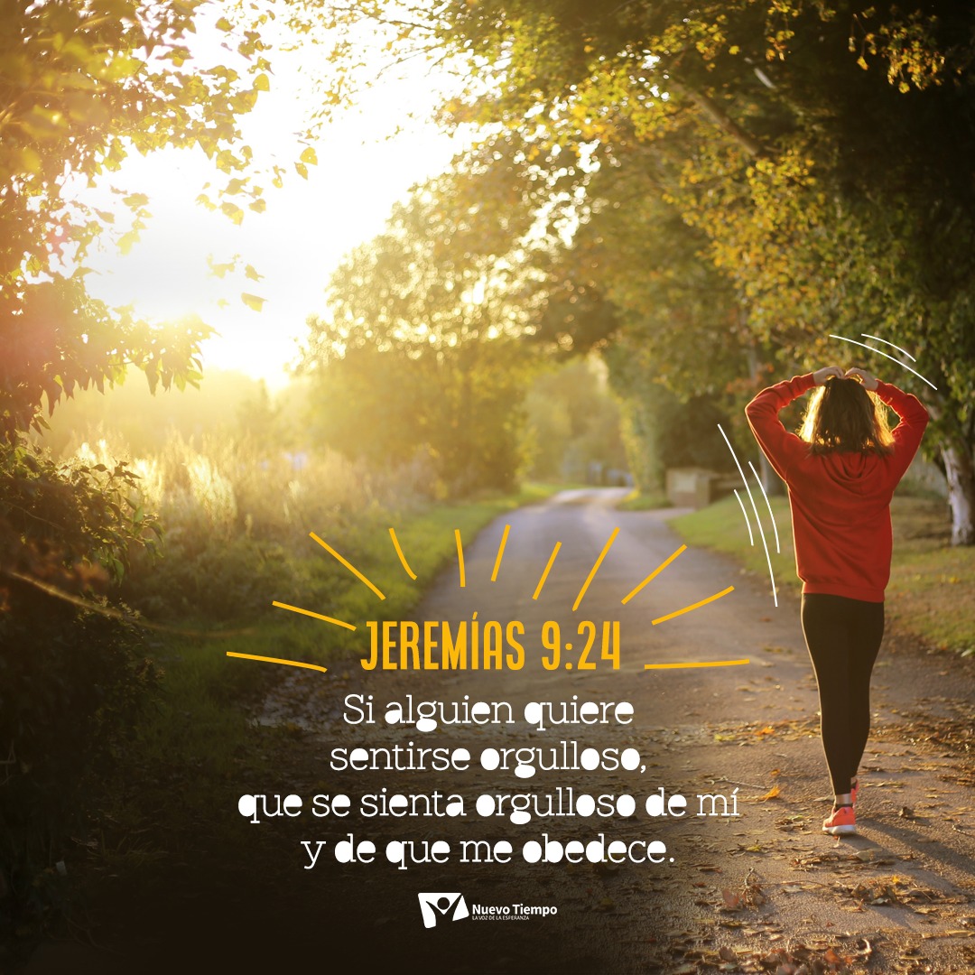 Dios castigará a Judá y a las naciones - Jeremías 9|Reavivados por su ...
