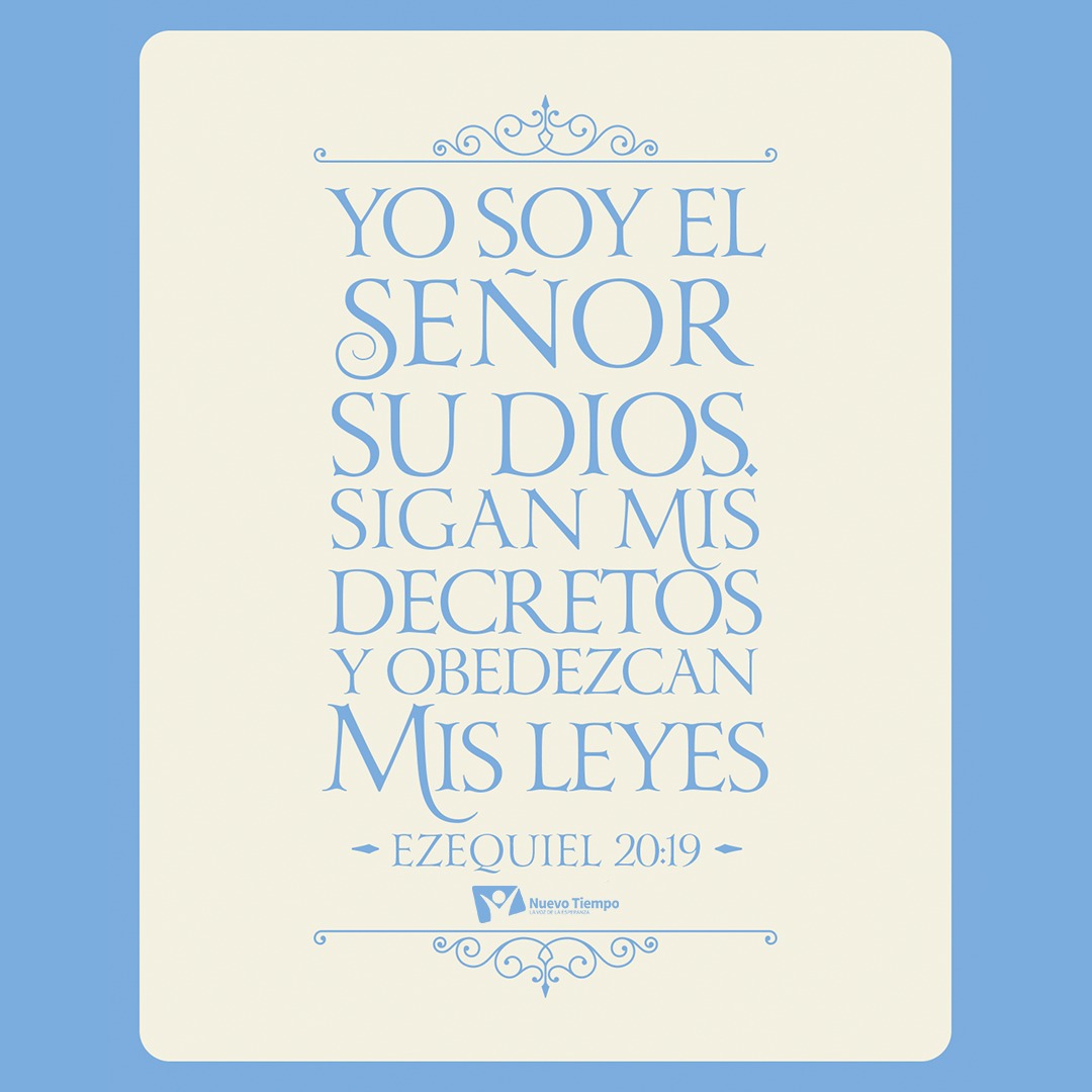 Historia De Un Pueblo Infiel Ezequiel 20 Reavivados Por Su Palabra
