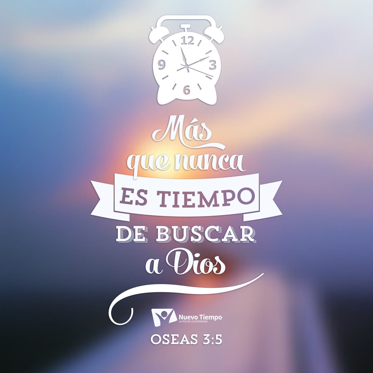 Oseas y su esposa infiel - Oseas 3|Reavivados por su Palabra - Nuevo Tiempo