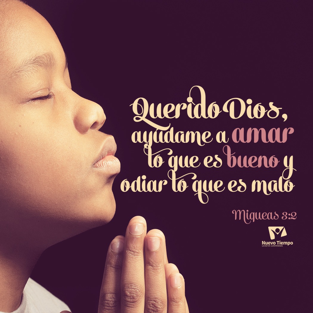 Jonás obedece a Dios - Jonás 3 | Reavivados por su Palabra - Nuevo Tiempo