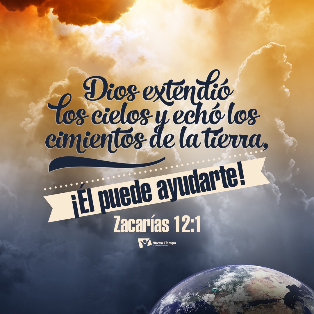 Liberación futura de Jerusalén - Zacarías 12 | Reavivados por su Palabra - Nuevo Tiempo