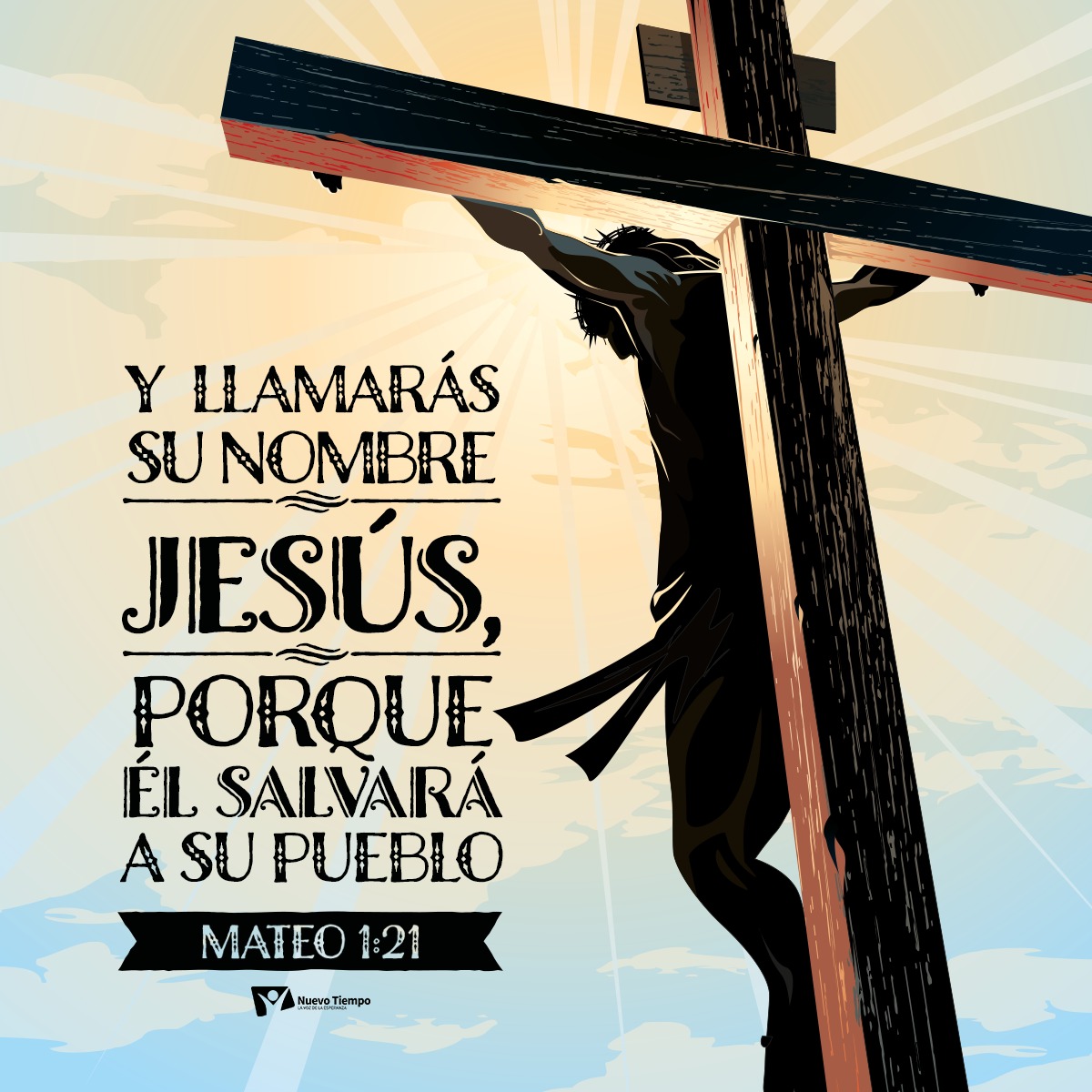 Genealogía de Jesucristo - Mateo 1 | Reavivados por su Palabra - Nuevo ...