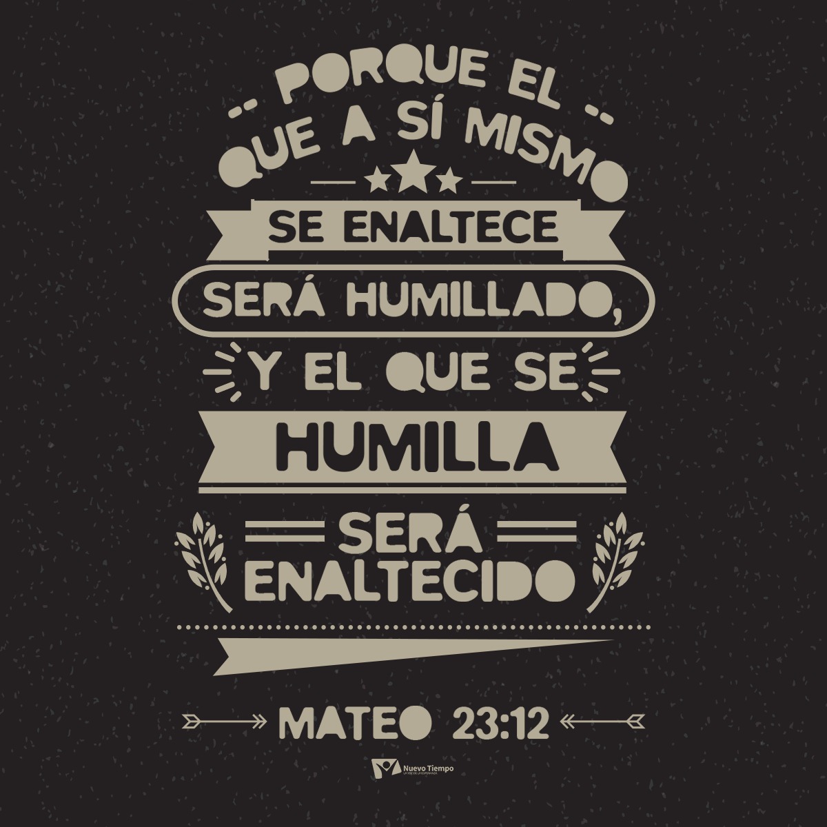 Jesús acusa a escribas y fariseos - Mateo 23 | Reavivados por su ...