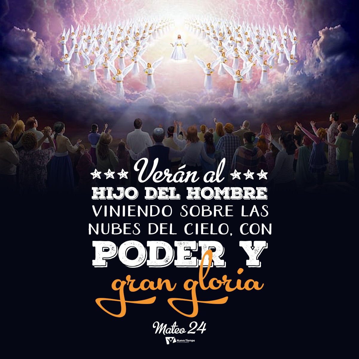 Jesús predice la destrucción del templo - Mateo 24 | Reavivados por su ...