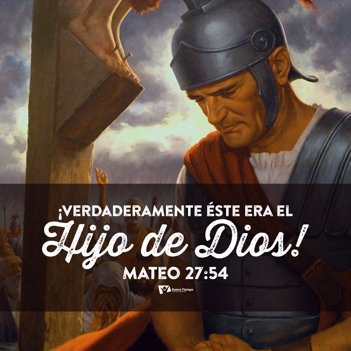 Jesús ante Pilato - Mateo 27 | Reavivados por su Palabra - Nuevo Tiempo