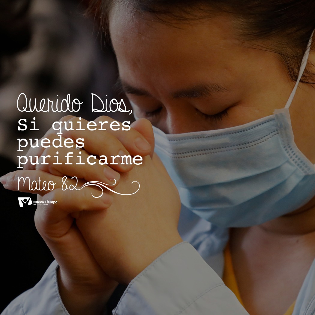 Jesús sana a un leproso - Mateo 8 | Reavivados por su Palabra - Nuevo ...