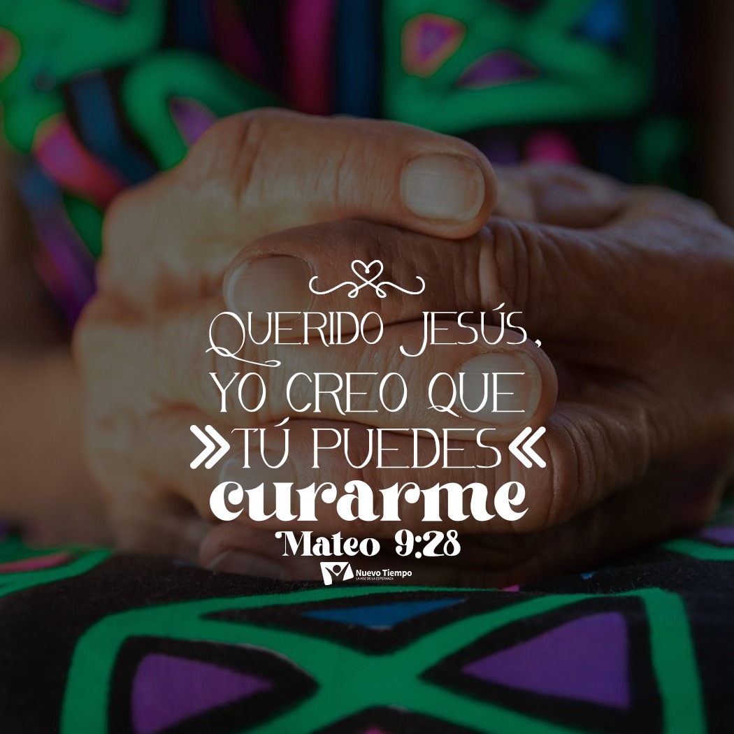 Jesús sana a un paralítico - Mateo 9 | Reavivados por su Palabra ...