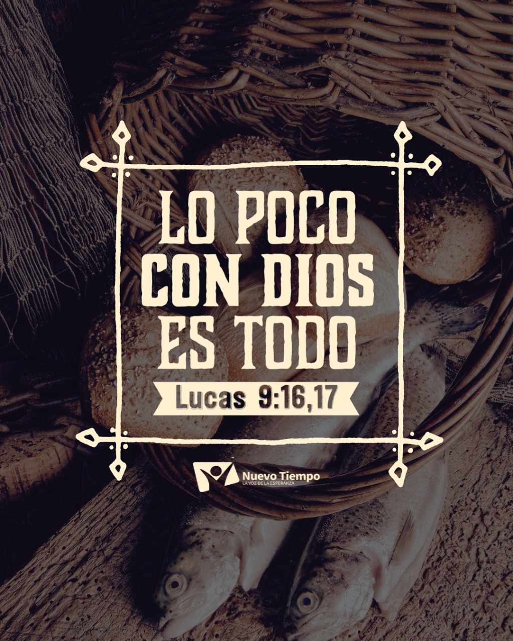 Misión de los doce discípulos - Lucas 9 | Reavivados por su Palabra ...