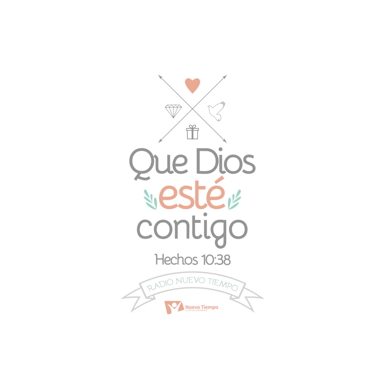 Pedro y Cornelio - Hechos 10 | Reavivados por su Palabra - Nuevo Tiempo