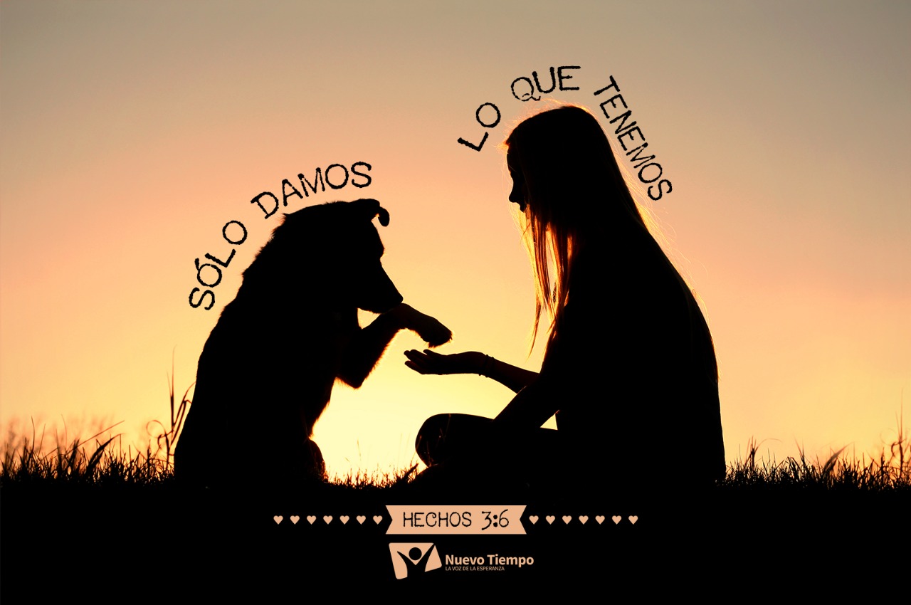 Curación de un cojo - Hechos 3 | Reavivados por su Palabra - Nuevo Tiempo