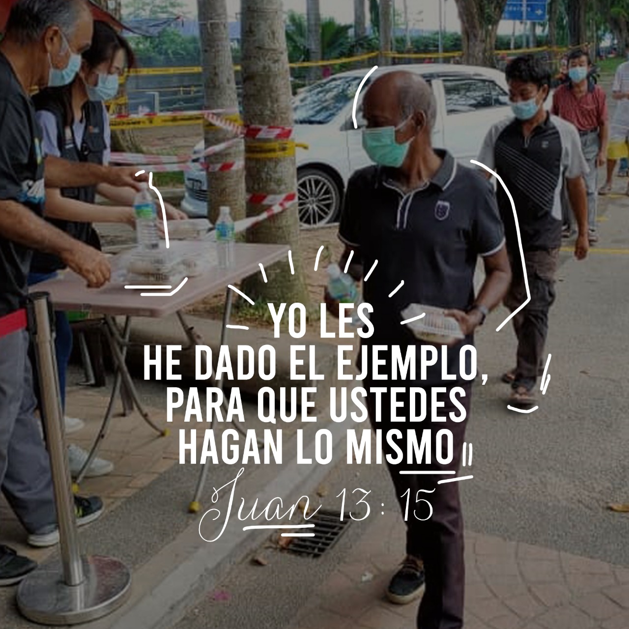 Jesús lava los pies de sus discípulos - Juan 13 | Reavivados por su ...