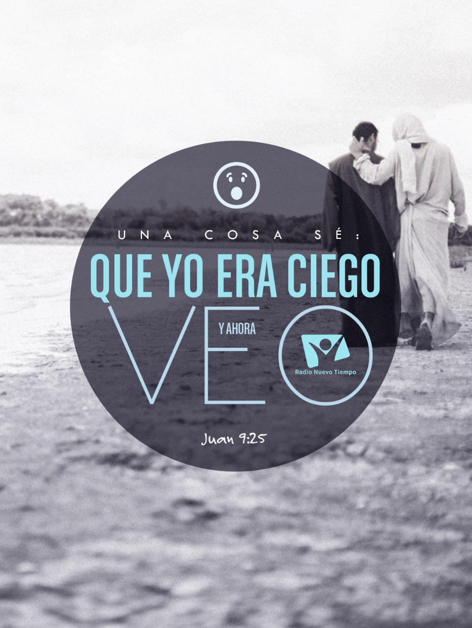 Jesús sana a un ciego de nacimiento - Juan 9 | Reavivados por su ...