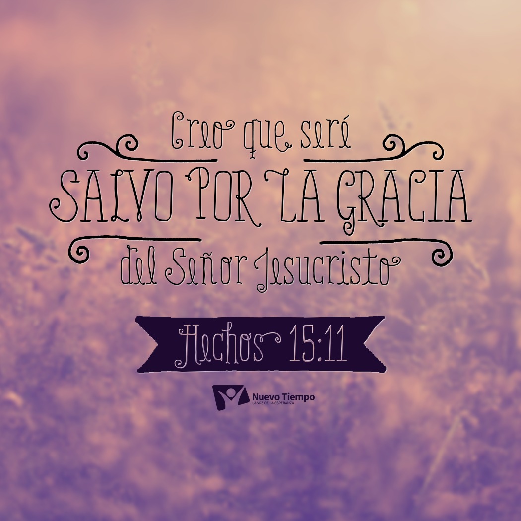 El concilio en Jerusalén - Hechos 15 | Reavivados por su Palabra ...