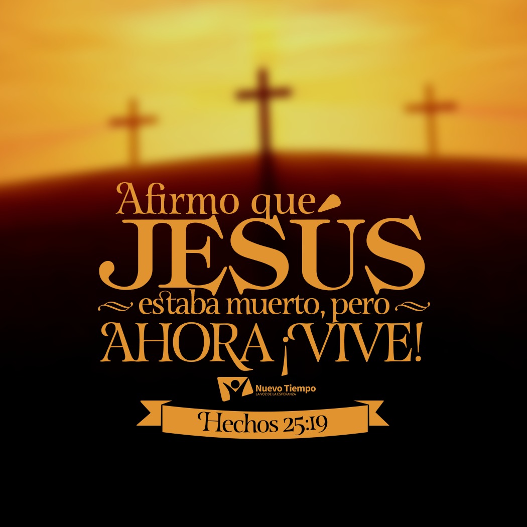 Pablo apela a César – Hechos 25 | Reavivados por su Palabra - Nuevo Tiempo