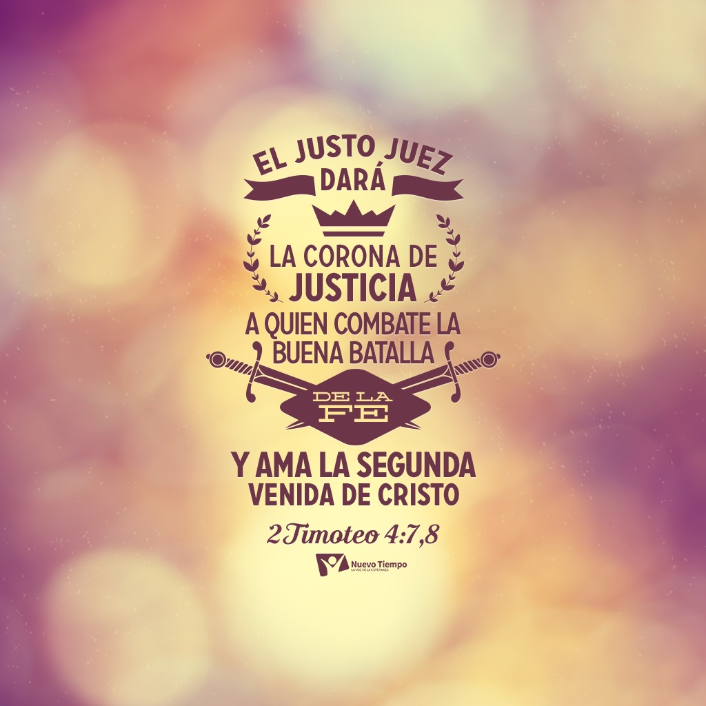 Predica la palabra | 2 Timoteo 4 | Reavivados por su Palabra - Nuevo Tiempo