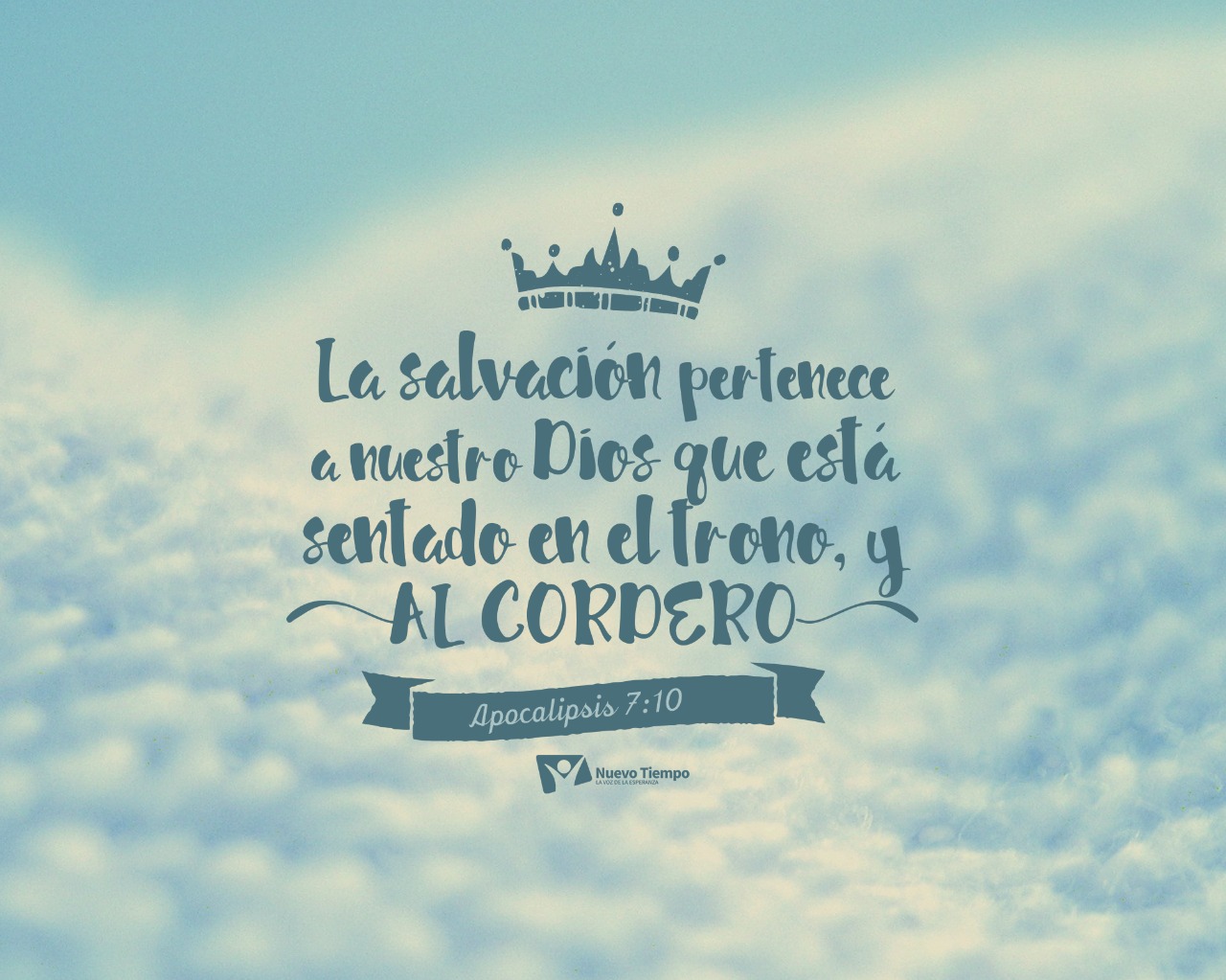 Los 144 mil sellados | Apocalipsis 7 | Reavivados por su Palabra ...