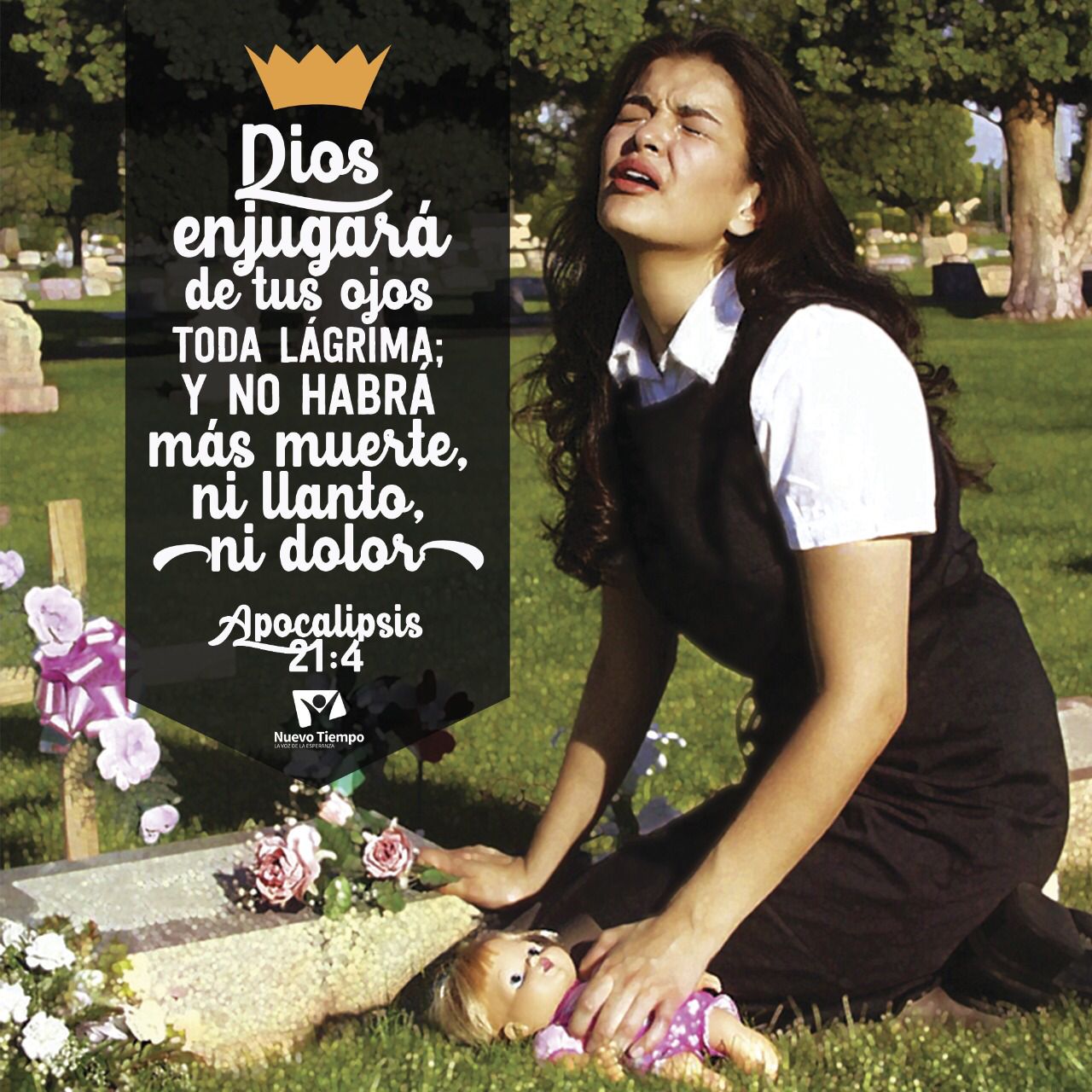 Cielo nuevo y tierra nueva | Apocalipsis 21 | Reavivados por su Palabra ...