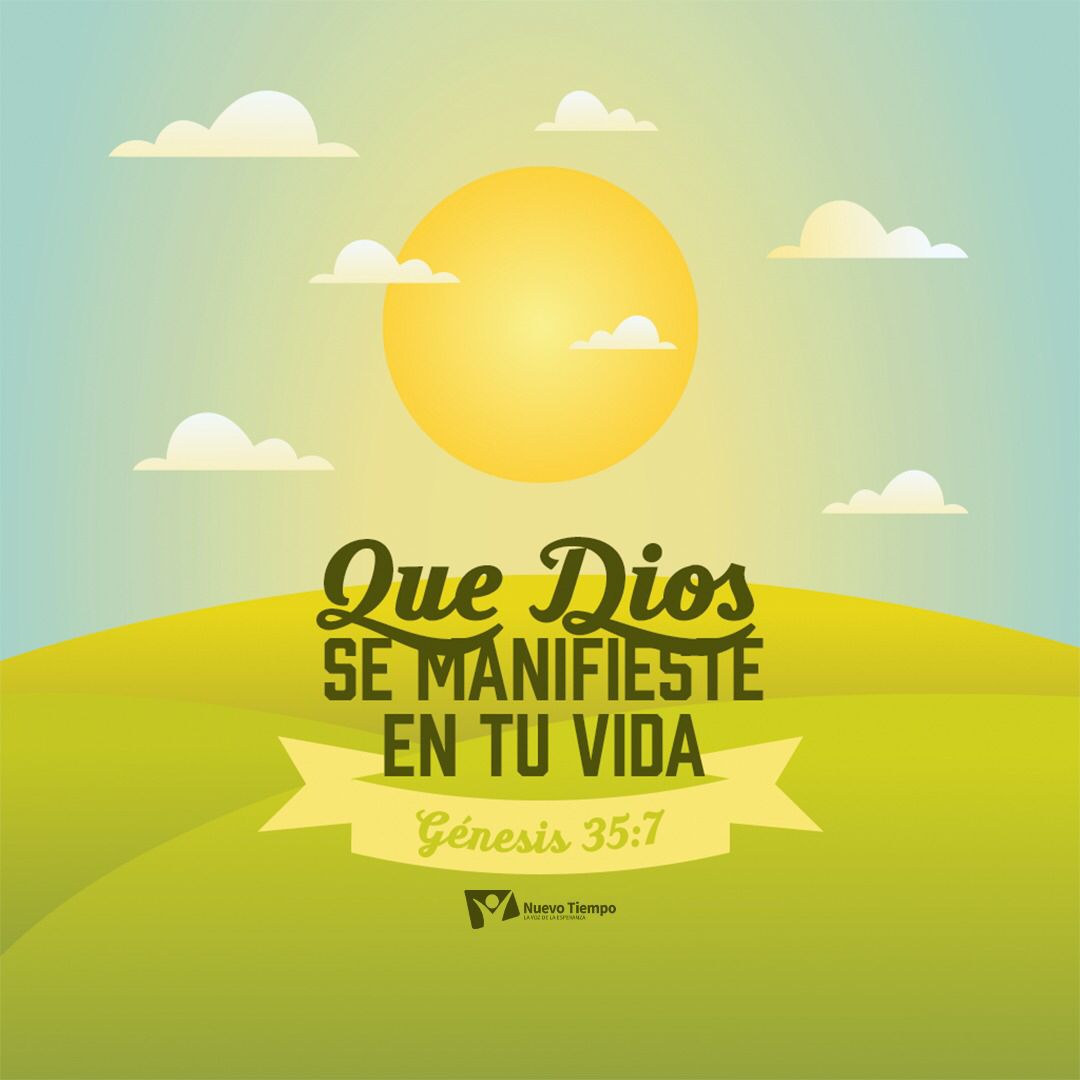 Dios bendice a Jacob en Bet-el | Génesis 35 | Reavivados por su Palabra ...