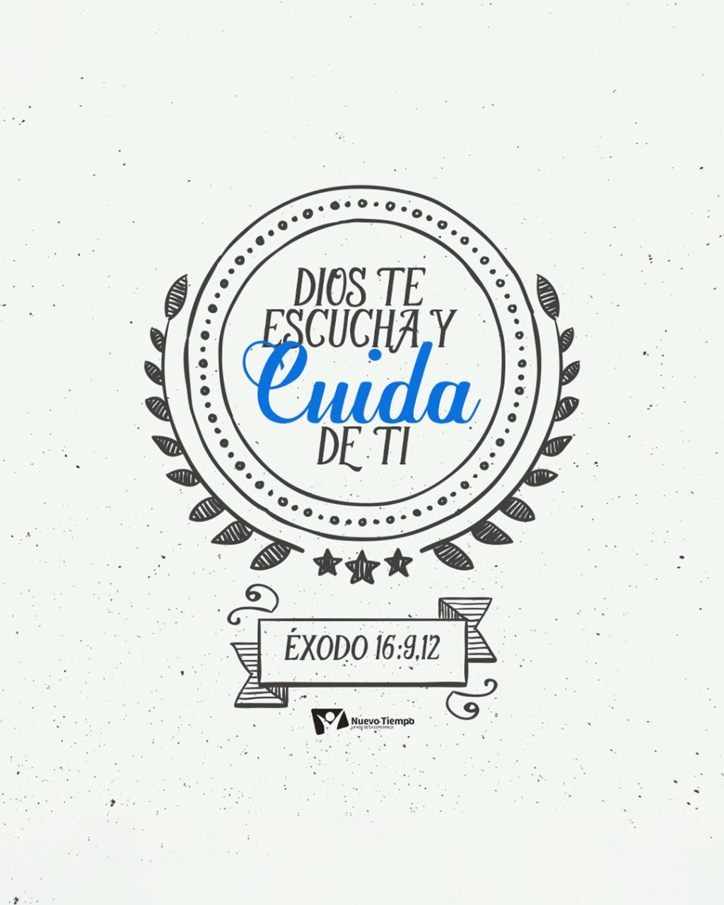 Dios da el maná | Éxodo 16 | Reavivados por su Palabra - Nuevo Tiempo