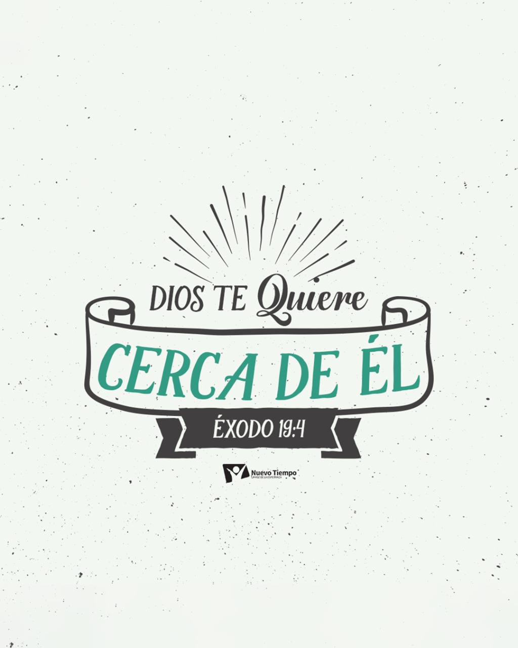 Israel en Sinaí | Éxodo 19 | Reavivados por su Palabra - Nuevo Tiempo