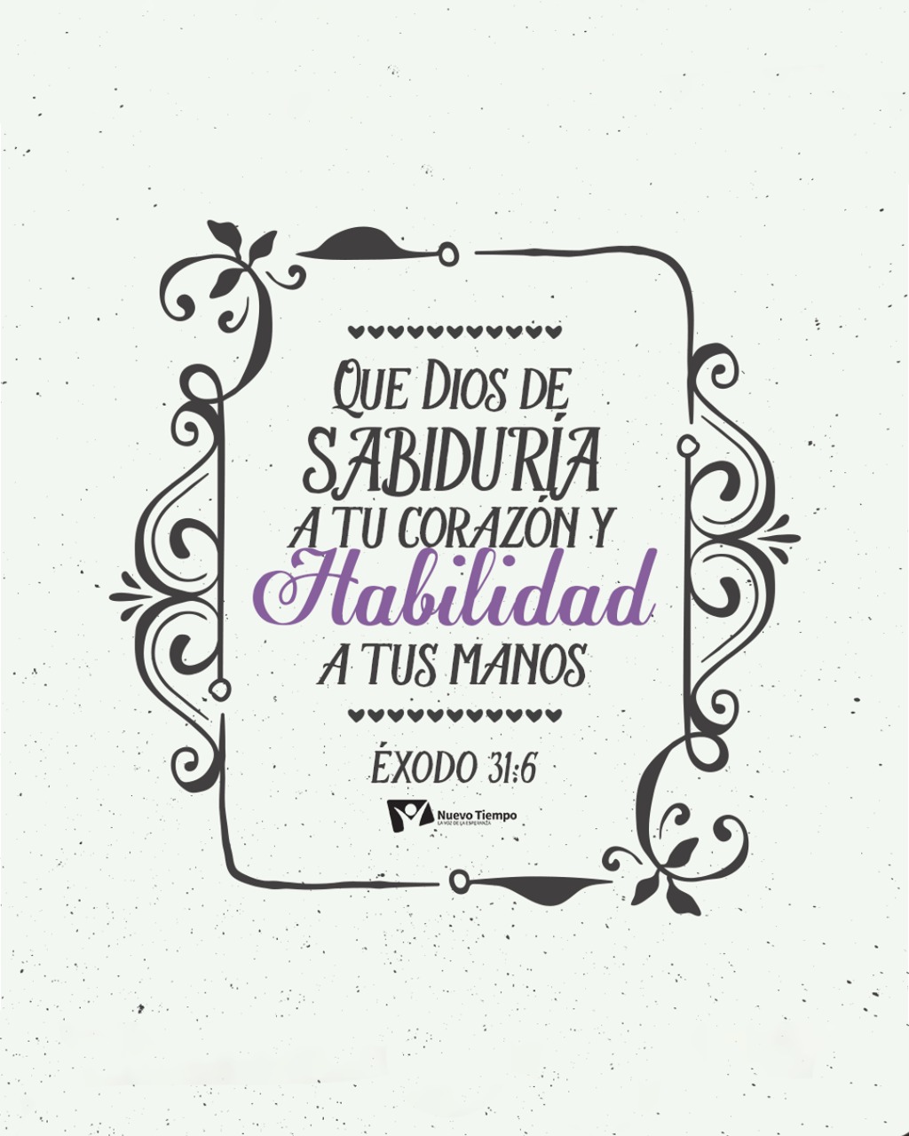 Llamamiento de Bezaleel y de Aholiab | Éxodo 31 | Reavivados por su ...