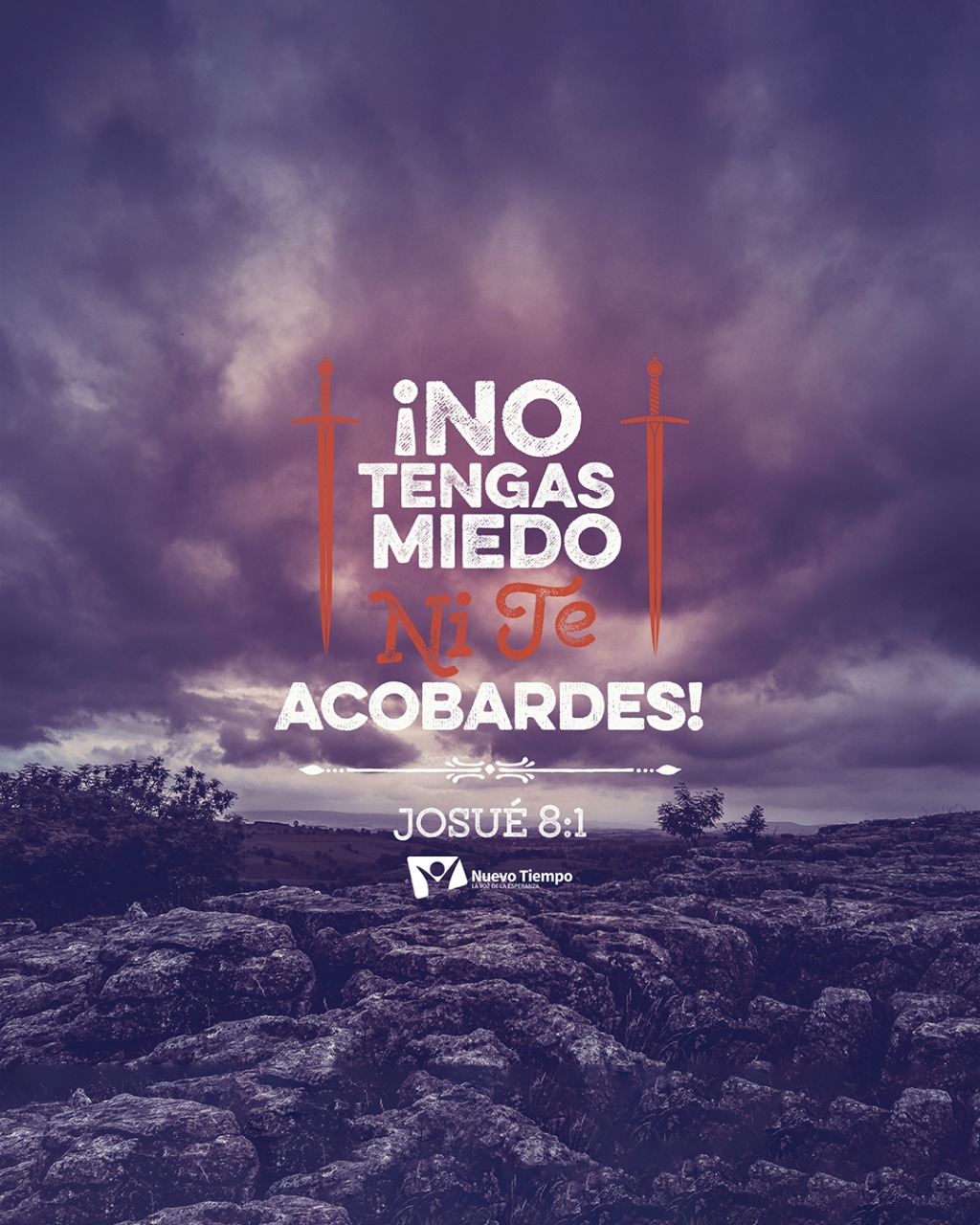 La conquista de Hai | Josué 8 | Reavivados por su Palabra - Nuevo Tiempo