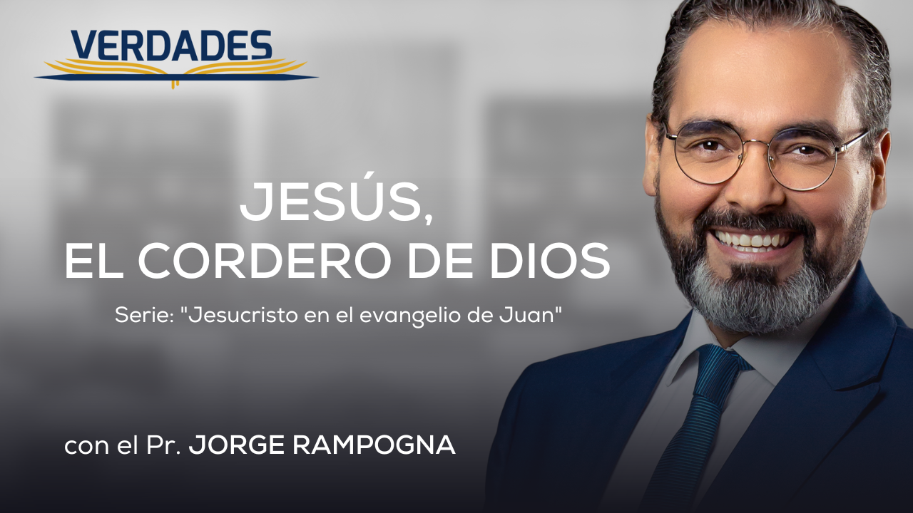 Cordero De Dios Jesucristo