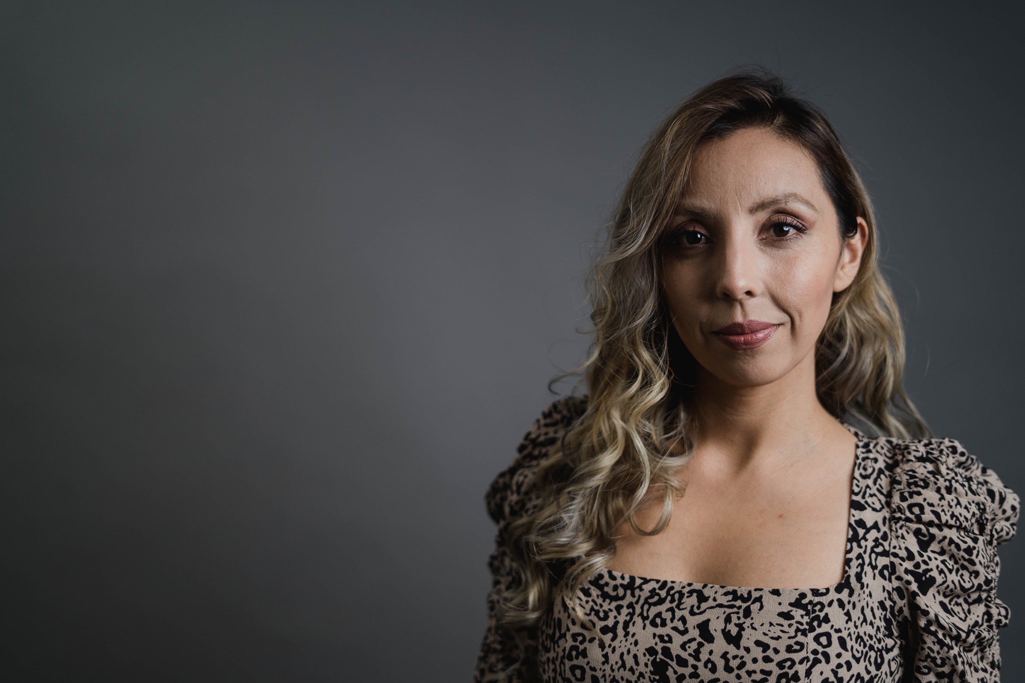 Carol Ide | Conexión Musical - Nuevo Tiempo