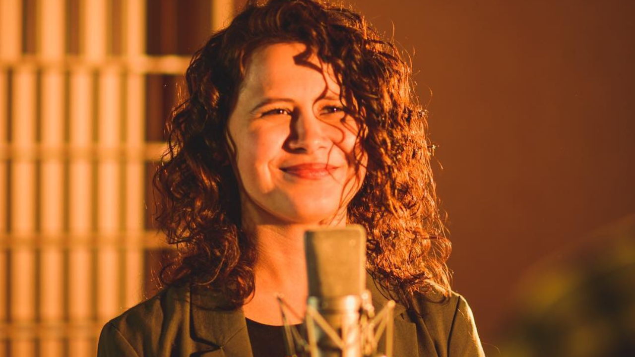 Tania Tavares | Conexión Musical - Nuevo Tiempo