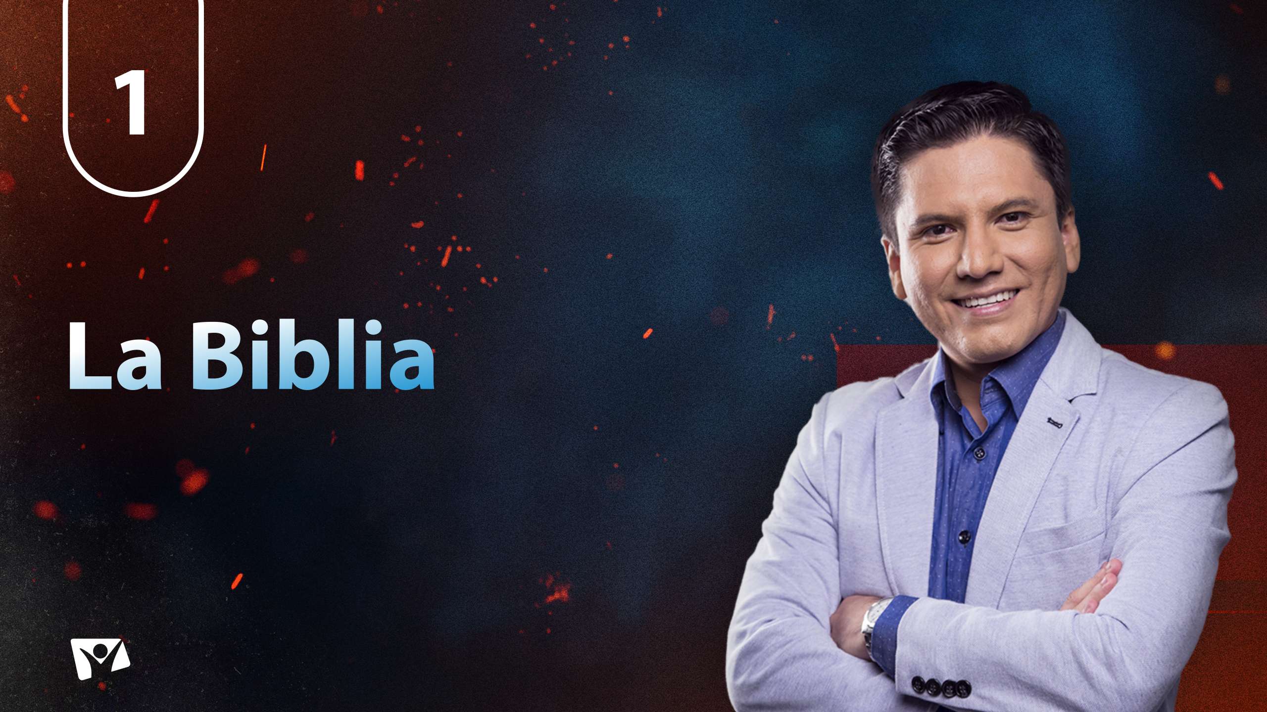 Biblia Fácil - Pr.Joel Flores - Serie: “Yo Creo” - Tema 01: La Biblia - Nuevo Tiempo